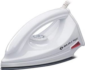 Best Bajaj Iron Box in India 2024 - Reviews - Buying Guide - Price - Specs