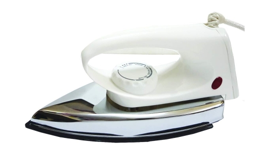 Best Iron Box Under 500 In India - 2024 Buying Guide - Review - Top Picks