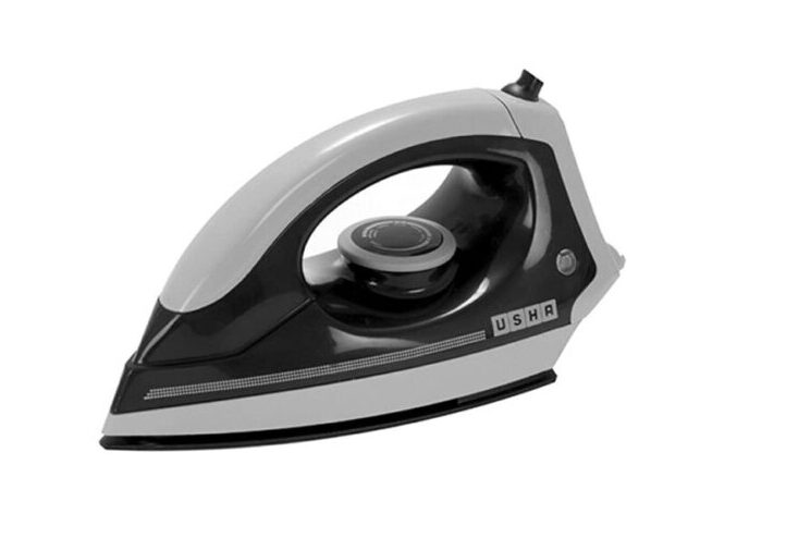 Best Light Weight Iron in India 2024 – Reviews & Buyers Guide